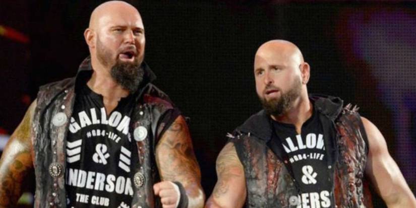 AJ Styles & 10 Other Wrestlers Who Hate Paul Heyman (And Why)