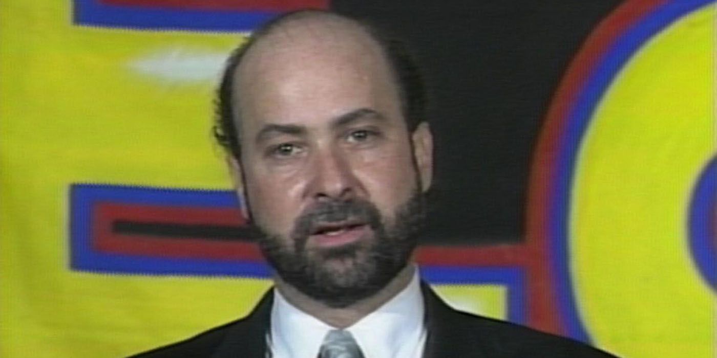 ECW: 10 Behind-The-Scenes Stories You've Never Heard