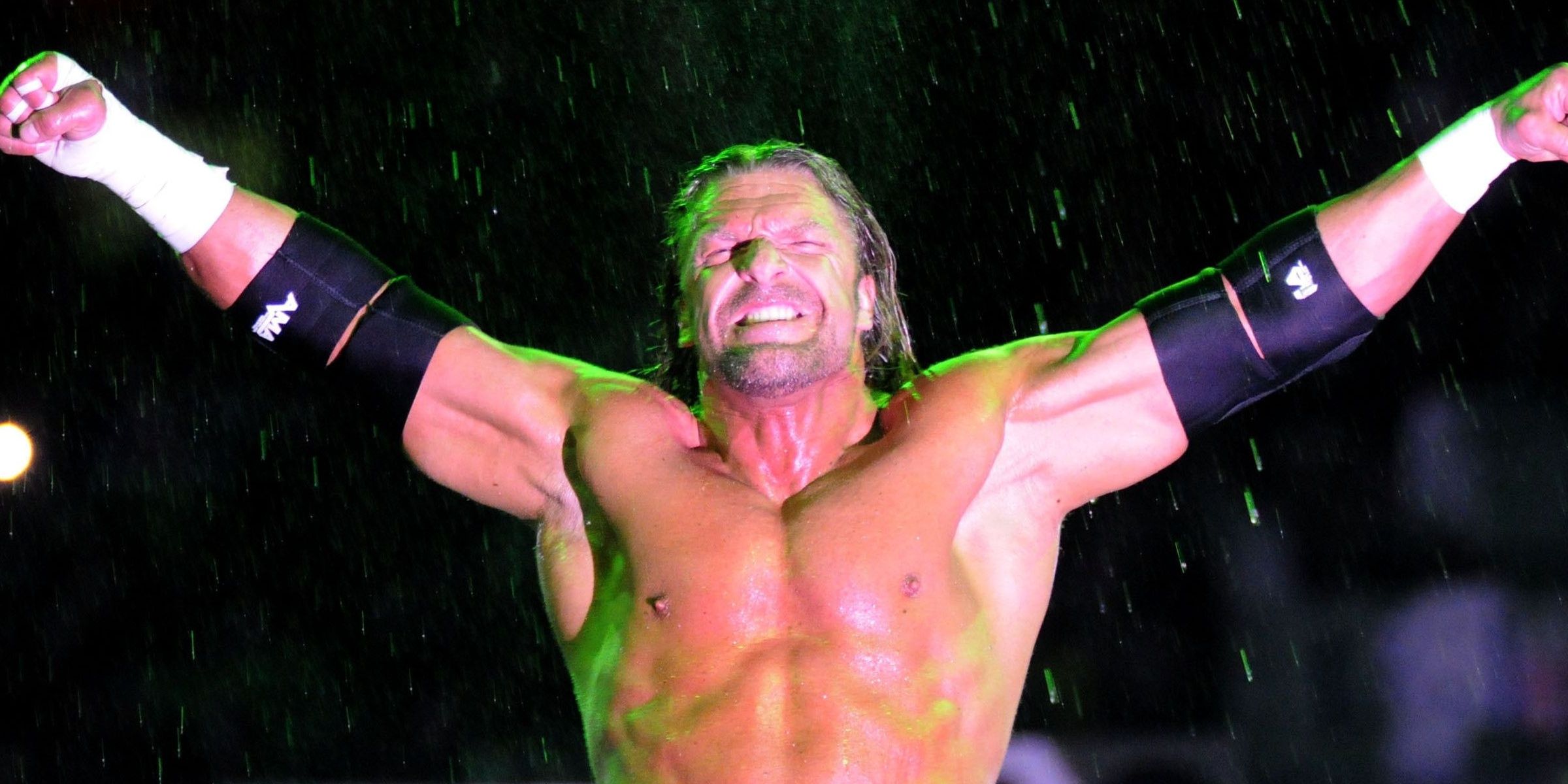 Triple H's Reign Of Terror: 5 Reasons It Was Actually Good (& 5 Why It ...