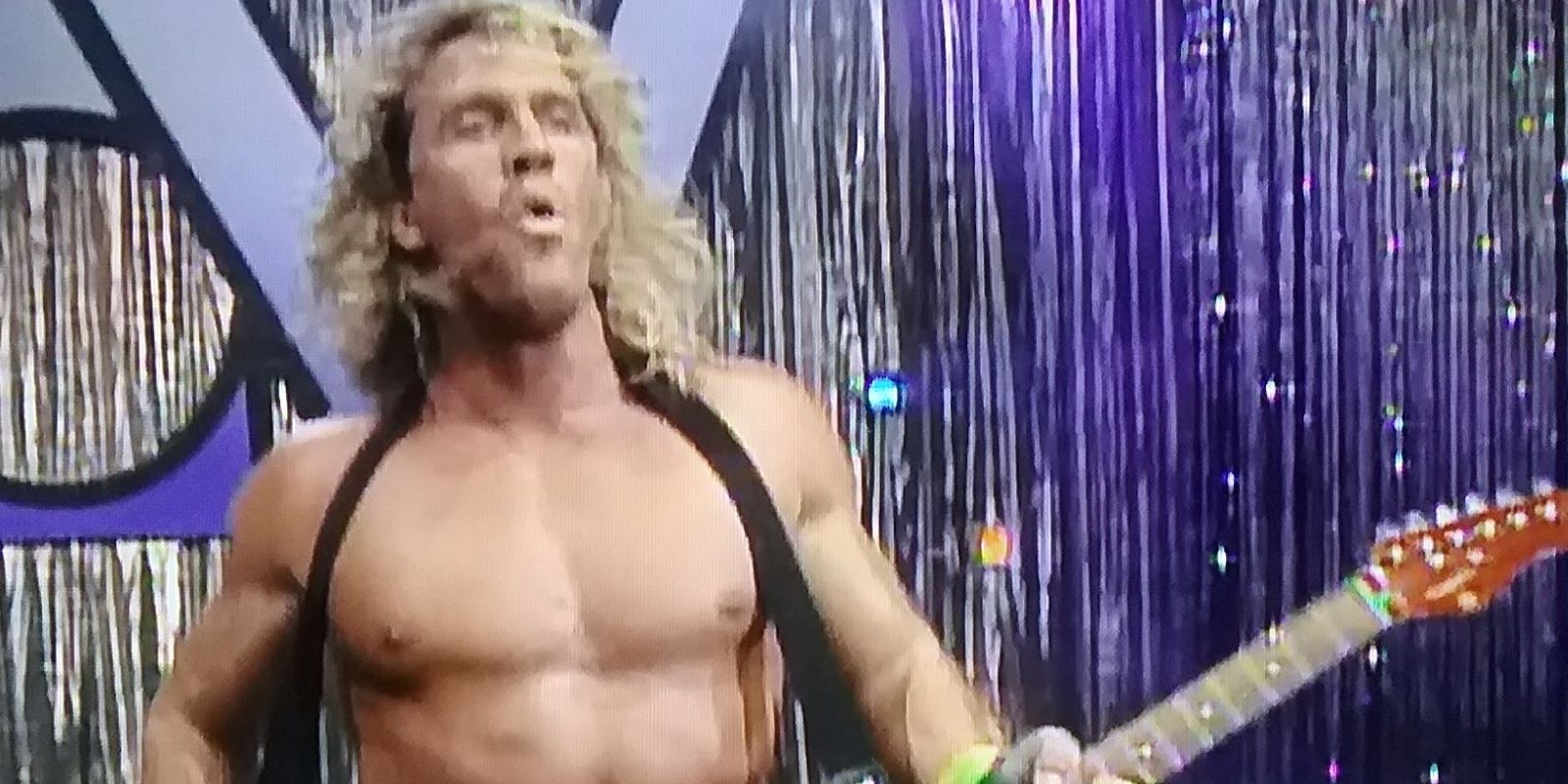 The 10 Worst Matches In WCW Clash Of The Champions History