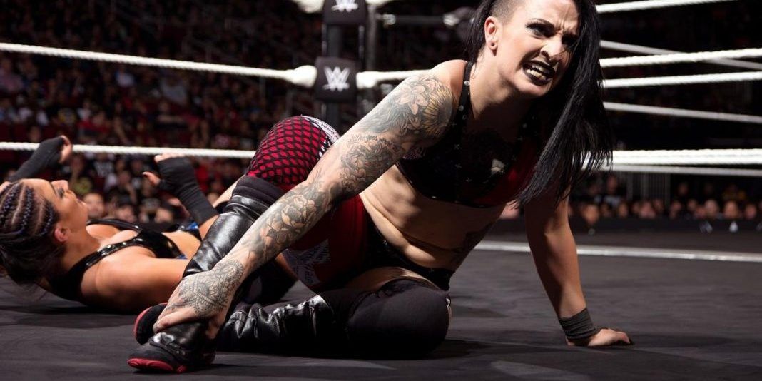 5 Wrestlers Who Can Still Make 2020 Their Year (& 5 Who Can't Wait For ...
