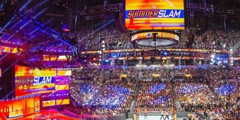 WWE Is in Trouble and This Stat Proves It