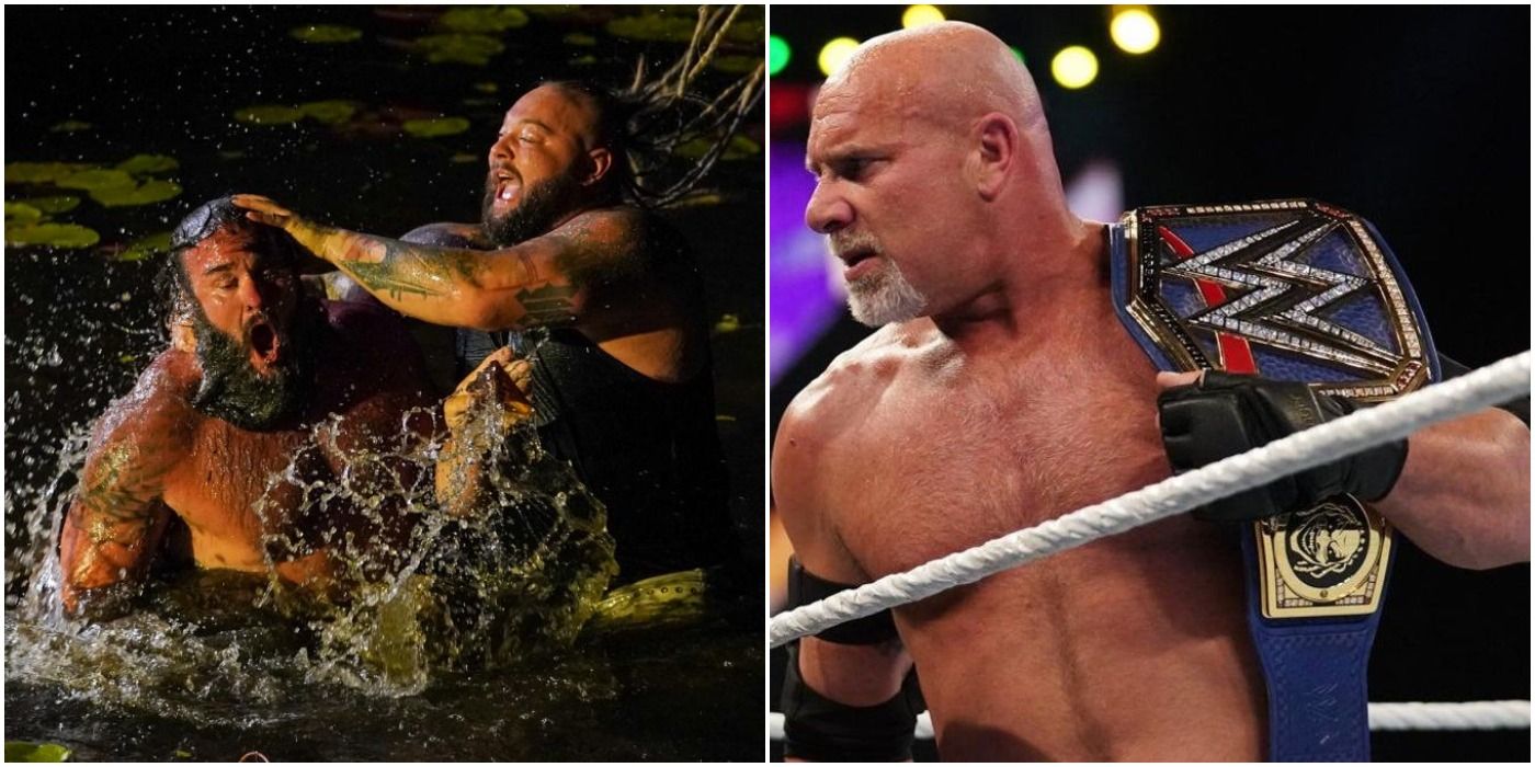 10 WCW Mistakes That WWE Makes Too Often