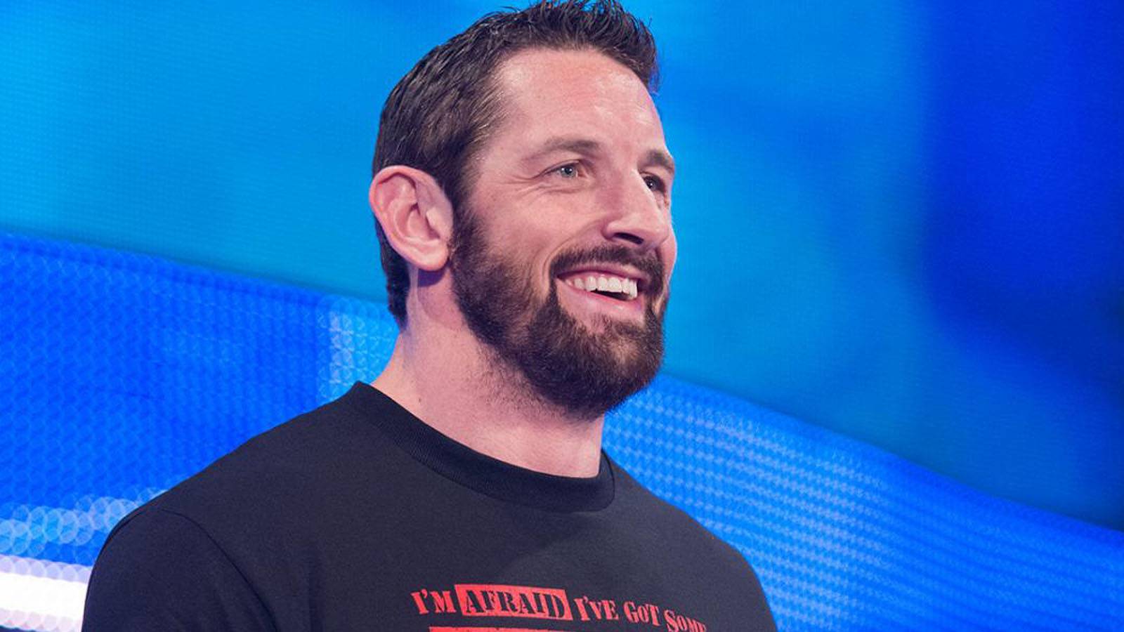 Wade Barrett Making A Return To WWE, Only With NXT As Announcer