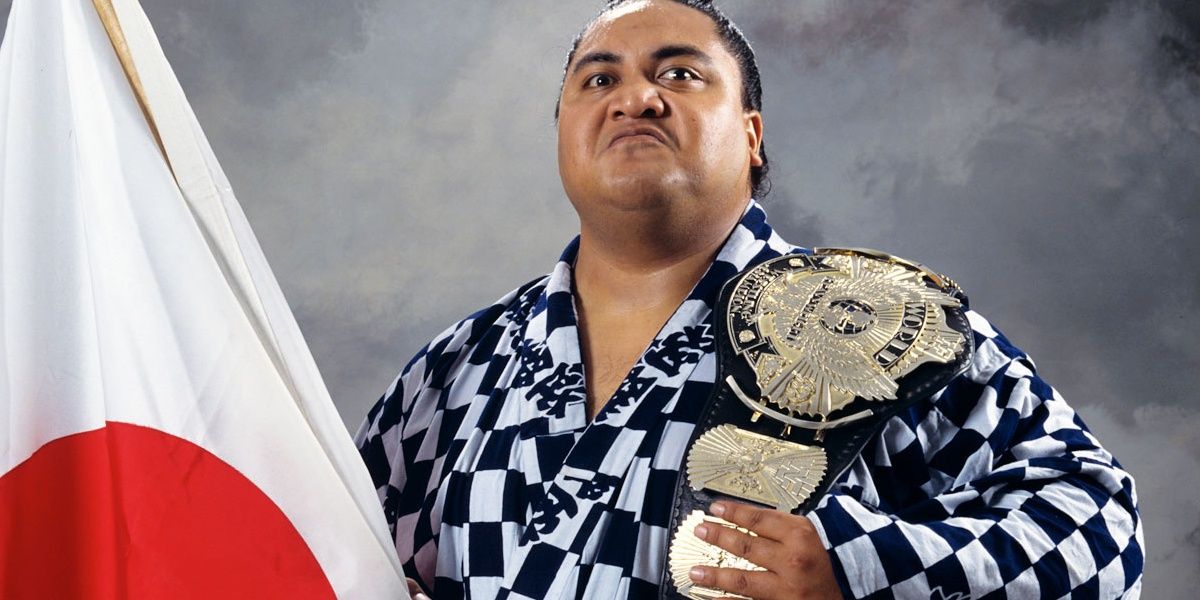 Royal Rumble: 10 Winners Who Had Terrible Matches At WrestleMania