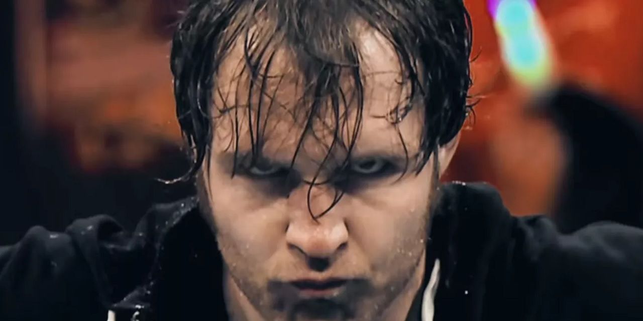 10 Things You Never Knew About The Shield's Debut