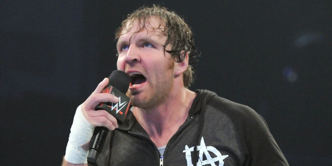 10 Things You Never Knew About The Shield's Debut