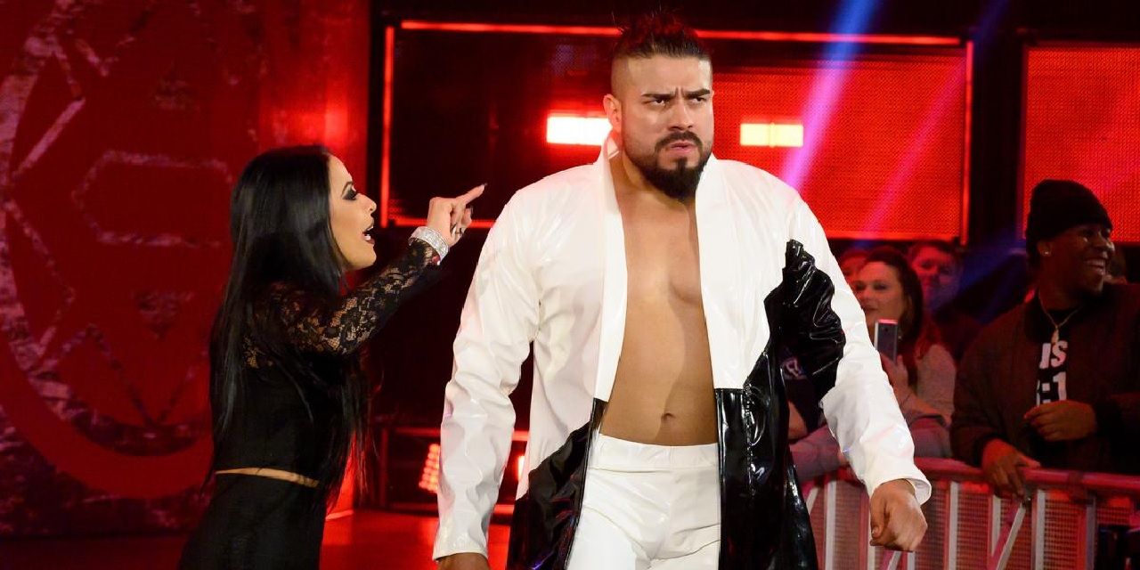 10 Backstage Stories About The NXT Championship That We Can't Believe