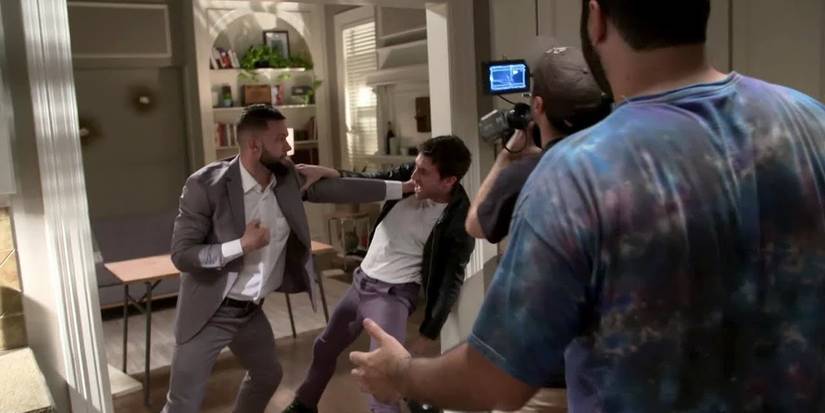 Alexa Bliss & 9 Other Wrestlers Who Appeared In Music Videos