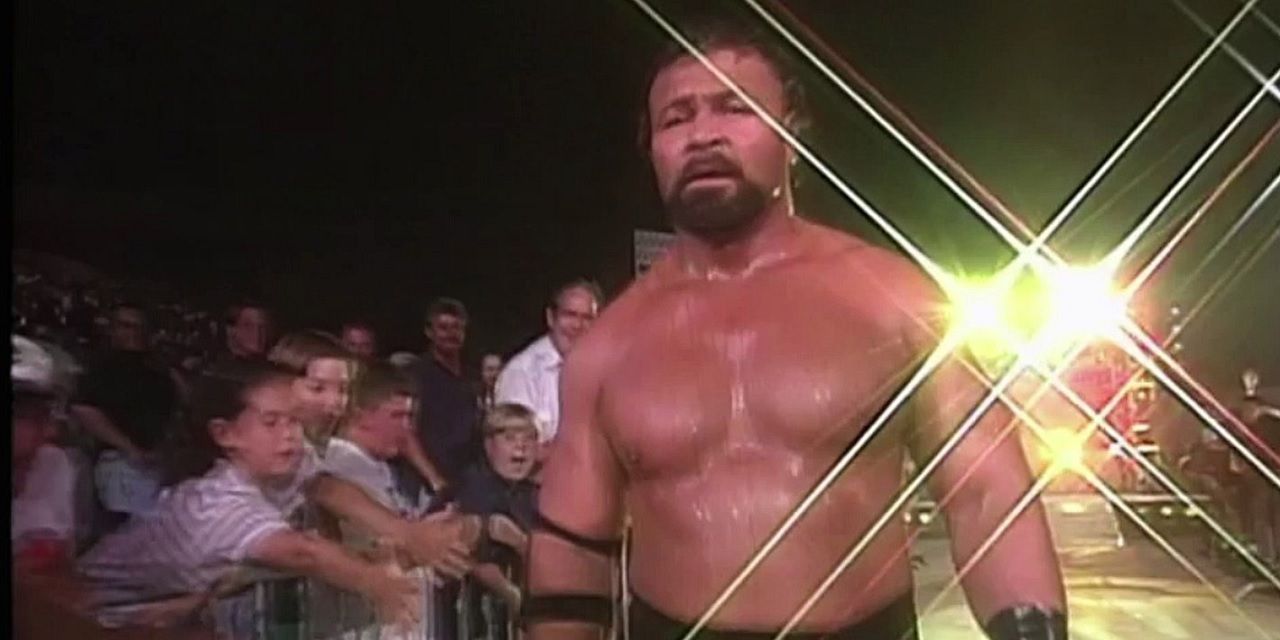 WCW Wrestlers With Most Wins On WCW Saturday Night