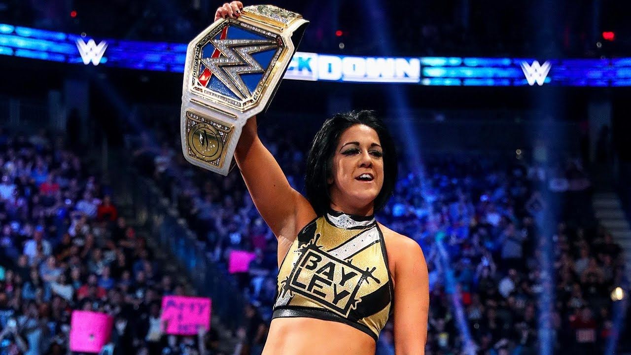 Tessa Blanchard: 10 Dream Matches For Her In WWE