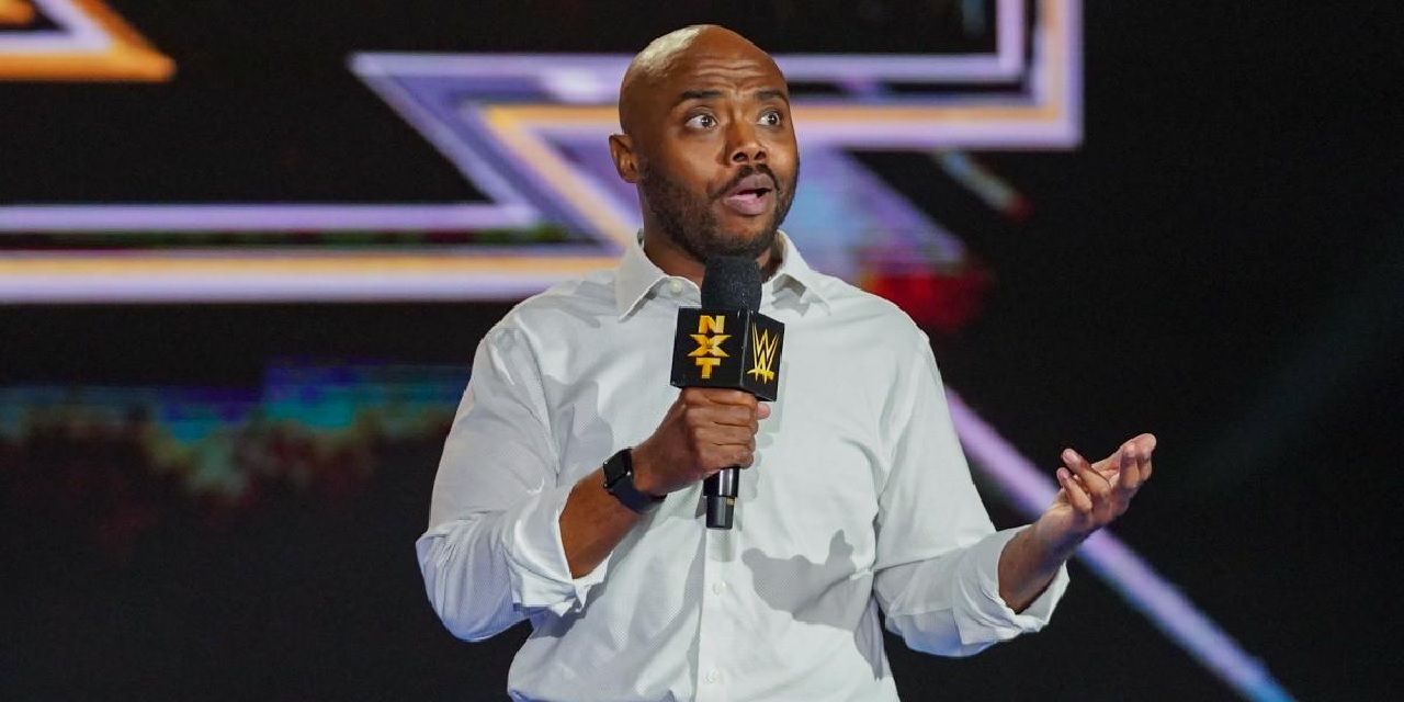 Every Current WWE/NXT Manager, Ranked