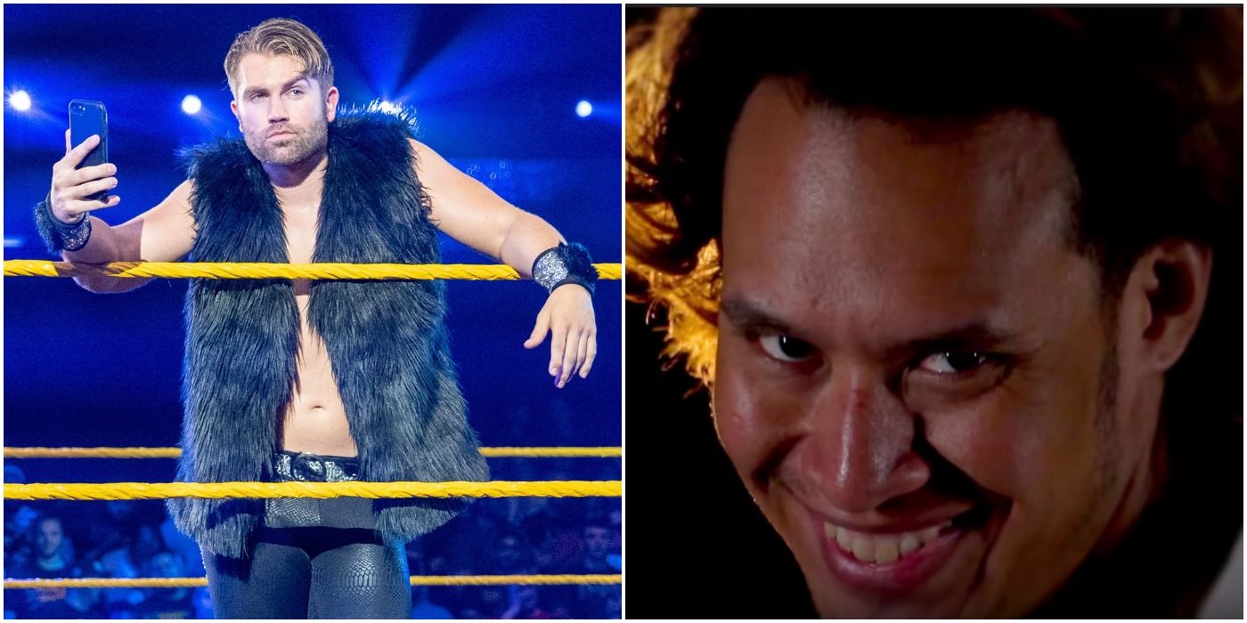 NXT: The 10 Longest Tenured Current Members Of The Brand
