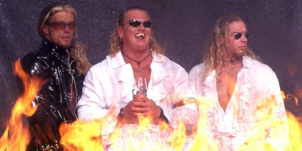 Every Version Of Christian, Ranked From Worst To Best