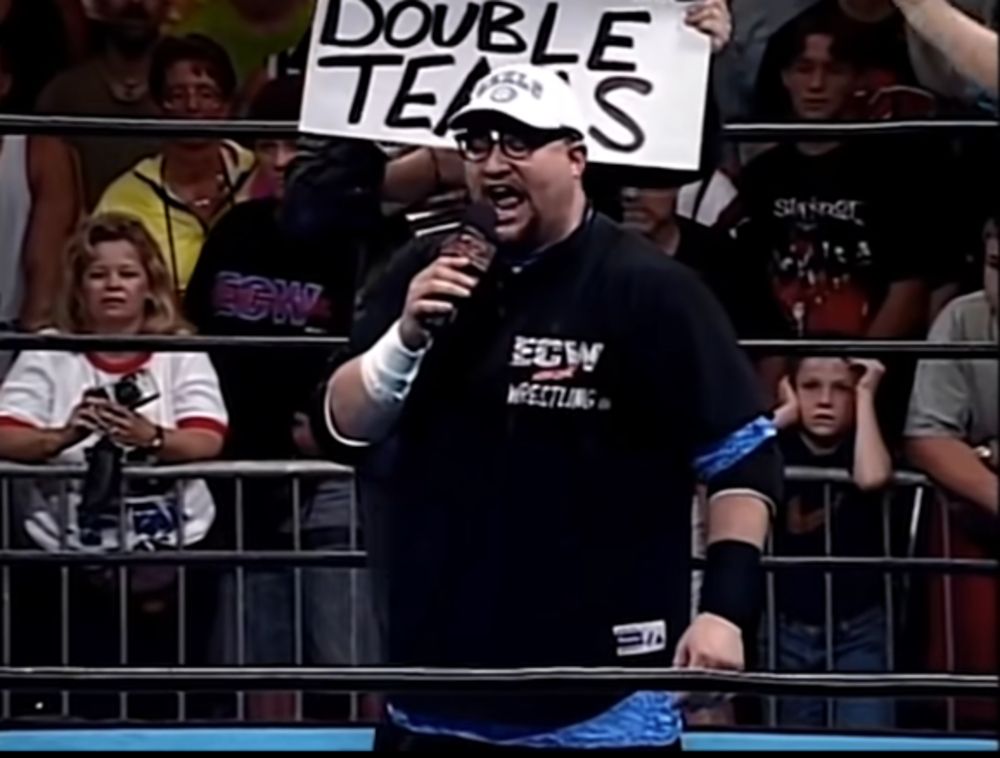 If Cena Wins We Riot & 9 Other Times The Crowd Was Hostile