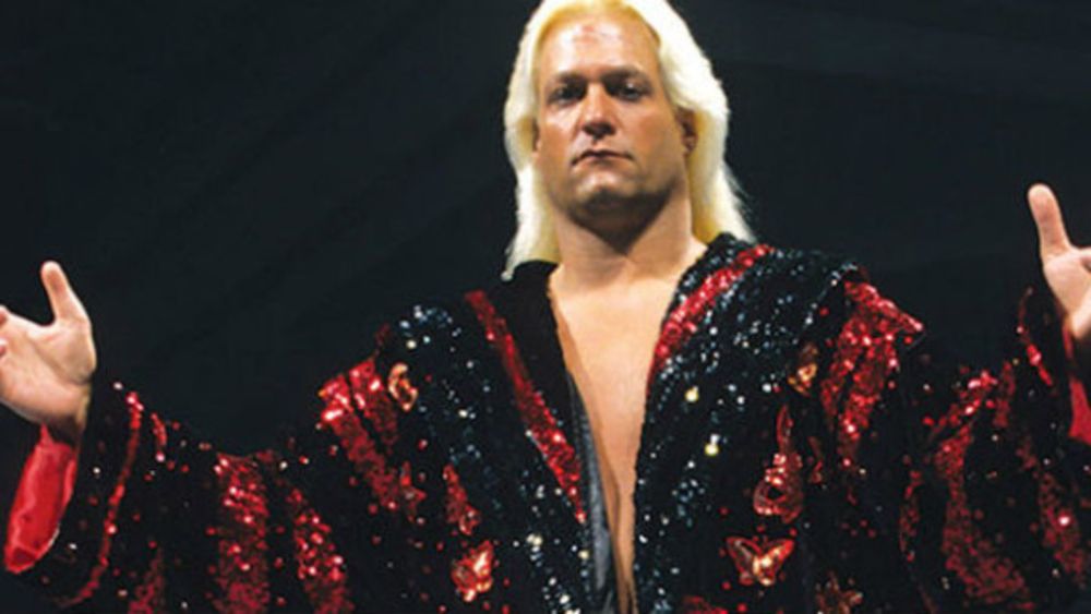 10 Things Fans Should Know About The First Nature Boy & WWE Champion ...