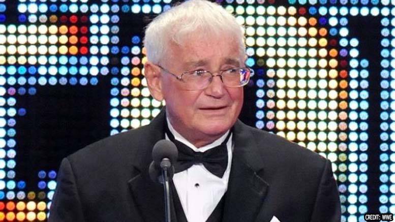 "Bullet" Bob Armstrong Passes Away