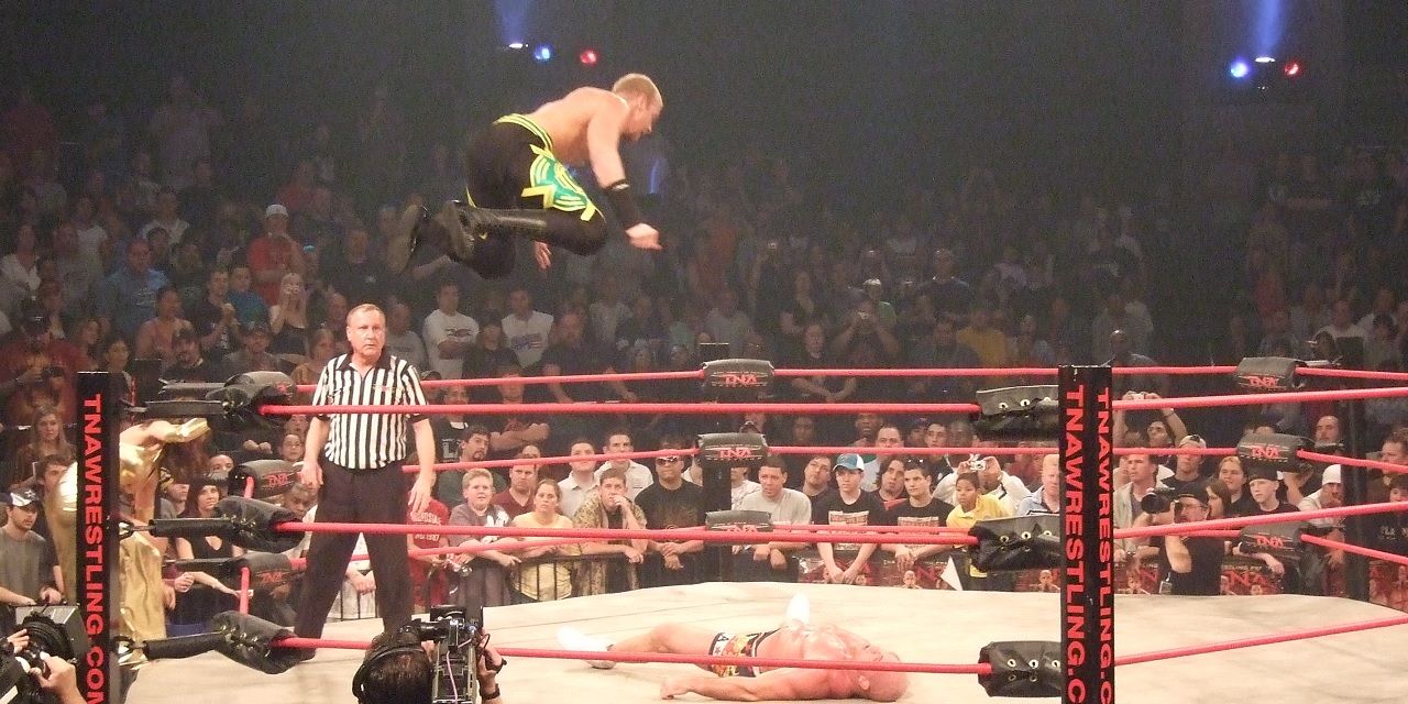 5 Reasons Christian Was Better In WWE (& 5 Reasons He Was Better In TNA)