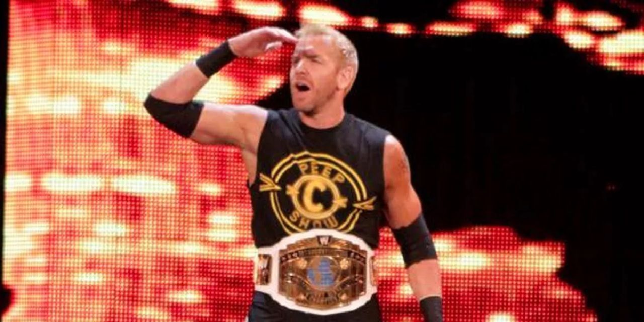 5 Reasons Christian Was Better In WWE (& 5 Reasons He Was Better In TNA)