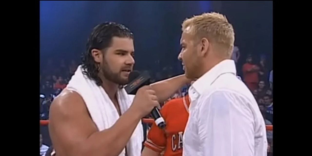 5 Reasons Christian Was Better In WWE (& 5 Reasons He Was Better In TNA)