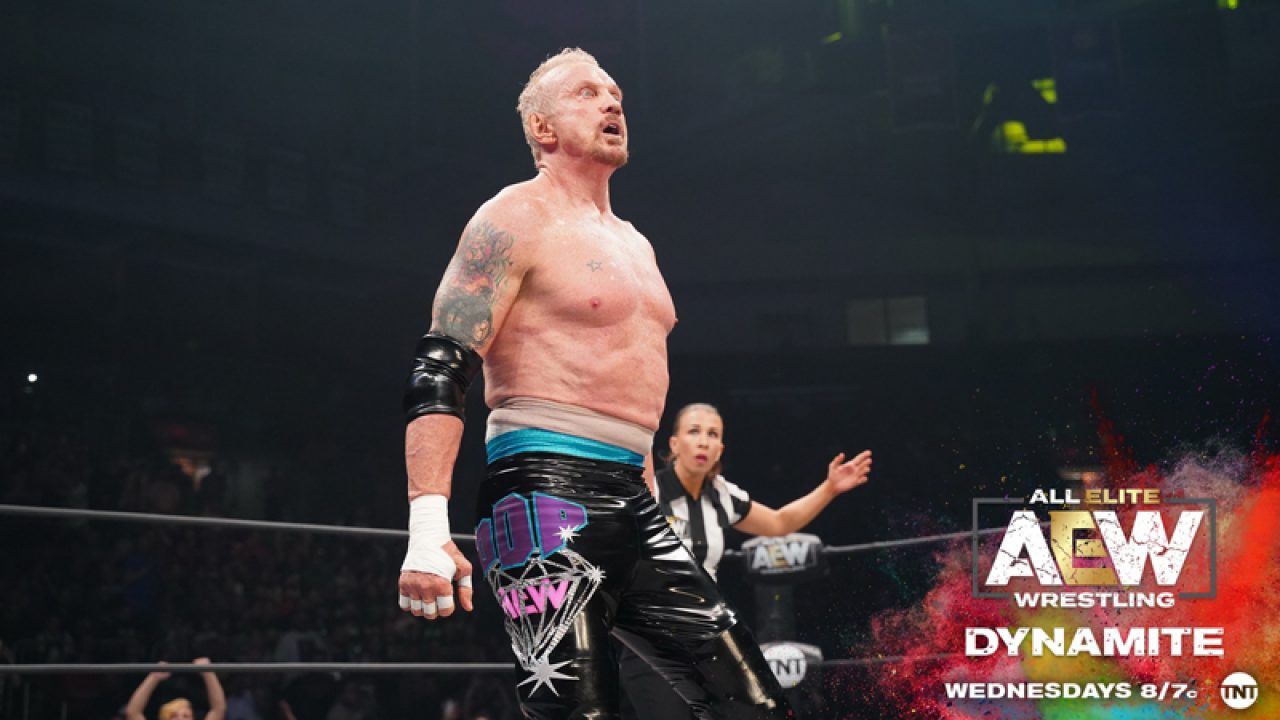 5 Retired Wrestlers Who Are Younger Than You Think (& 5 Who Are Much Older)
