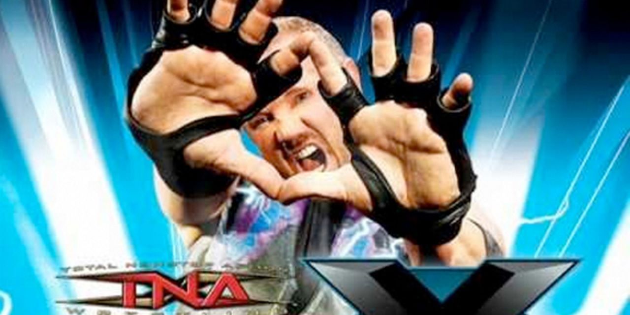 10 Wrestlers You Forgot Main Evented TNA PPVs