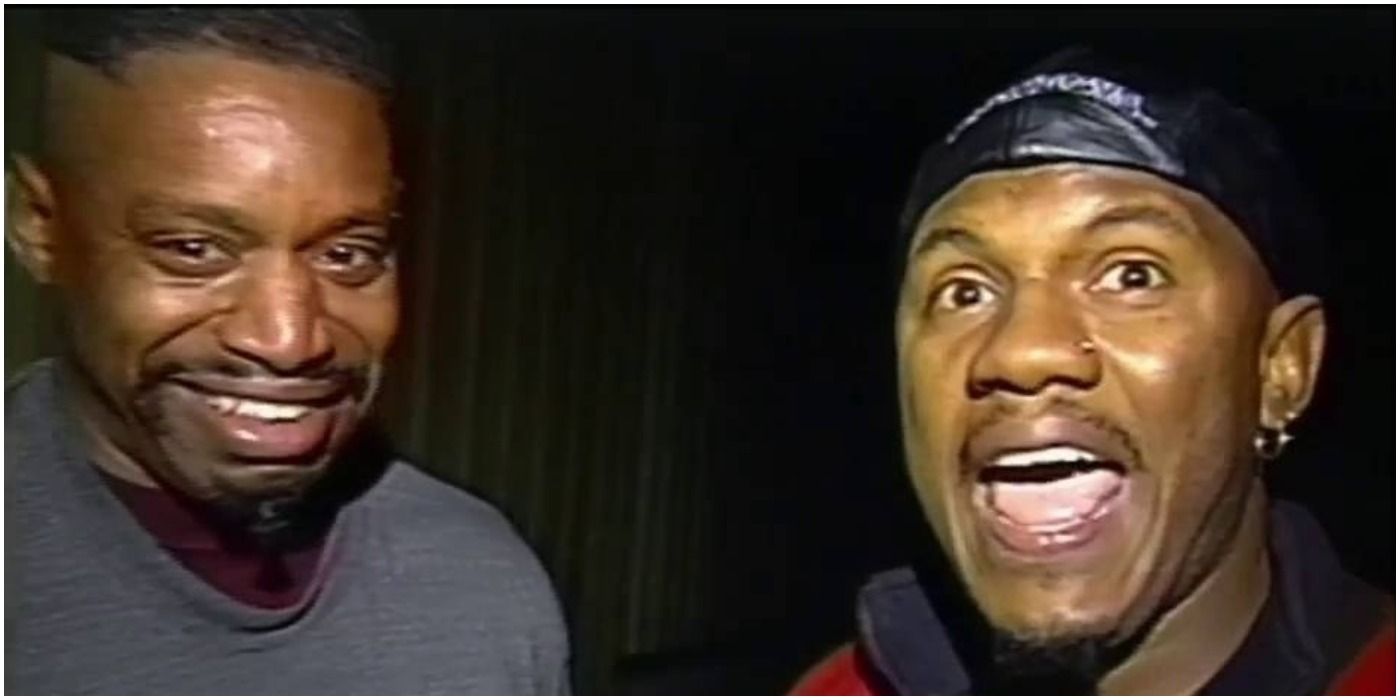 The Greatest Tag Teams To Never Compete In WWE