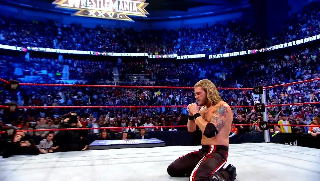 10 Men's Royal Rumble Matches Of The 2010s, Ranked