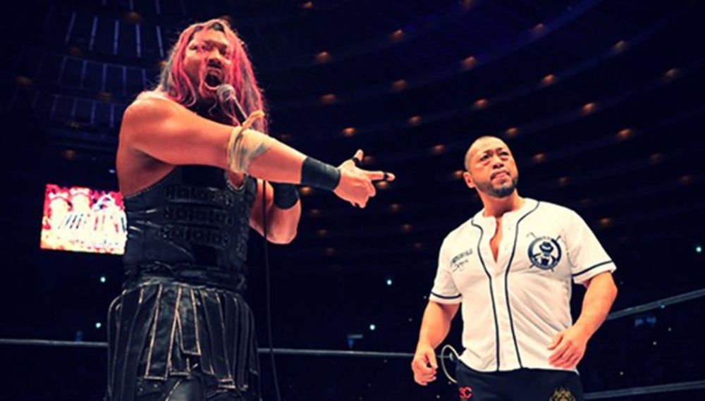 Bullet Club vs. CHAOS: 5 Ways Each Stable Is NJPW's Most Dominant