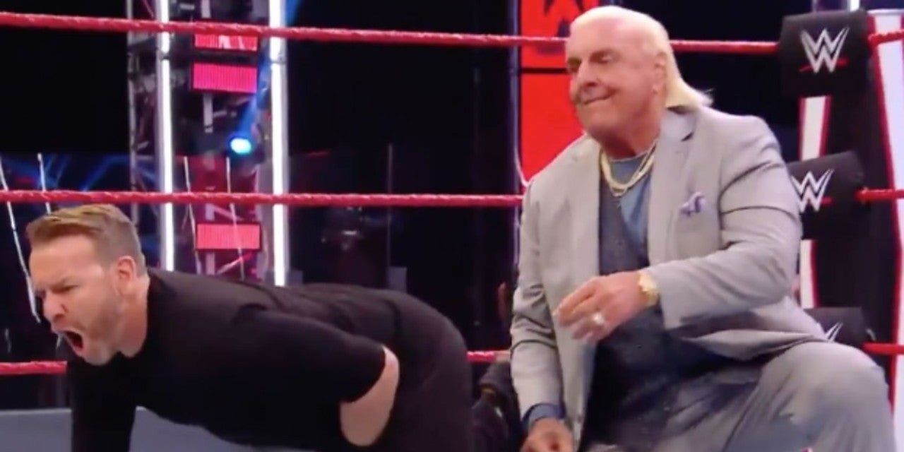 Every Current WWE/NXT Manager, Ranked