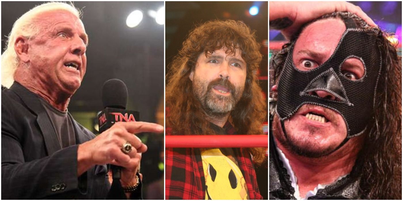 Mick Foley: 10 Final Matches Of His Career Ranked From Worst To Best