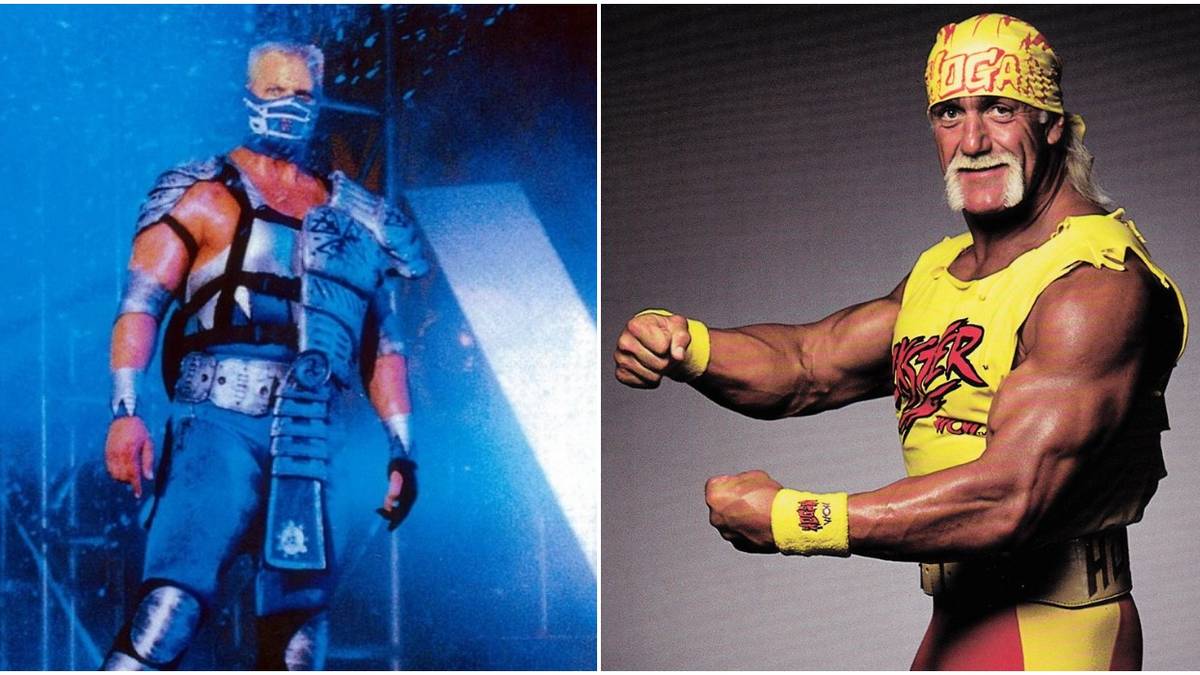 5 Times WCW Was Ahead Of Its Time (& 5 Times It Was Stuck In The Past)