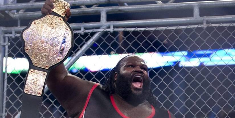 Drew McIntyre & 9 Other Wrestlers Who Overcame Bad Gimmicks To Become ...