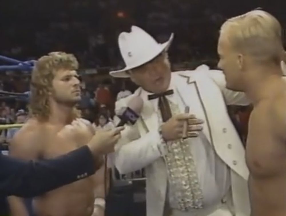 Hollywood Blondes: 10 Things Fans Should Know About Steve Austin ... Hollywood Blondes: 10 Things Fans Should Know About Steve Austin ...