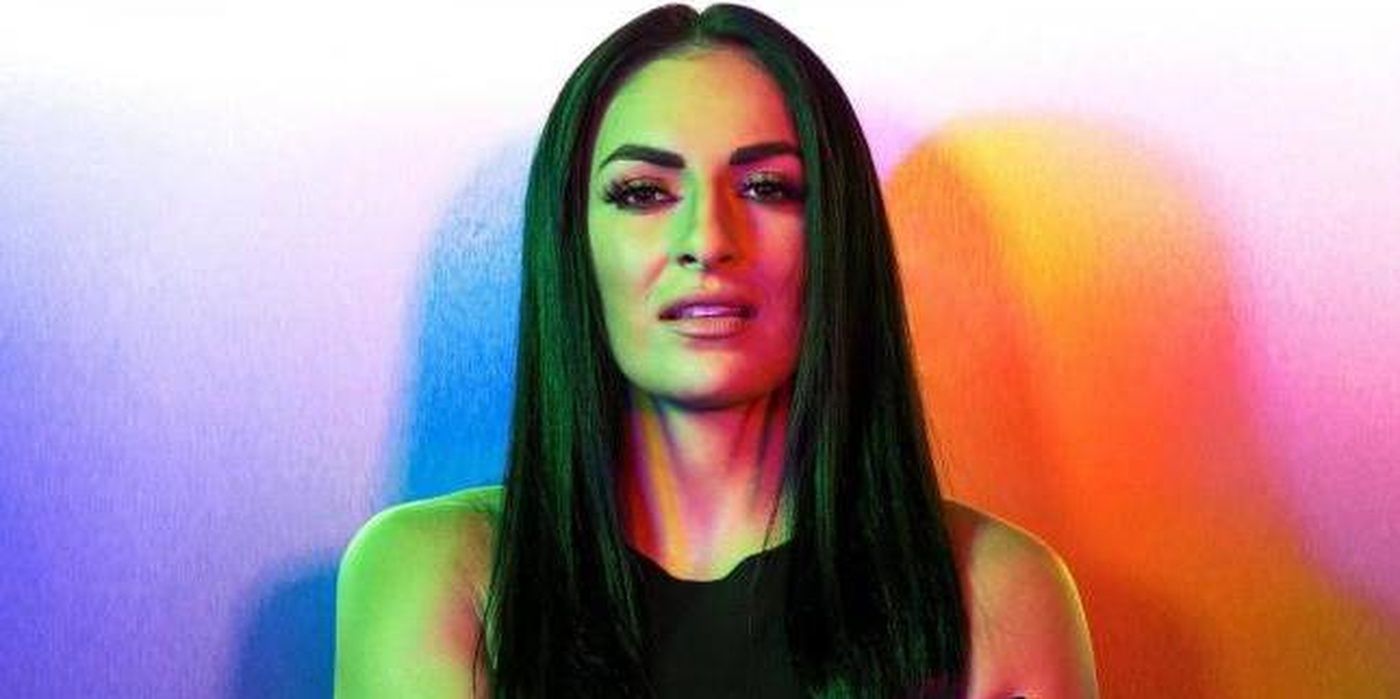 Every Version Of Sonya Deville, Ranked From Worst To Best