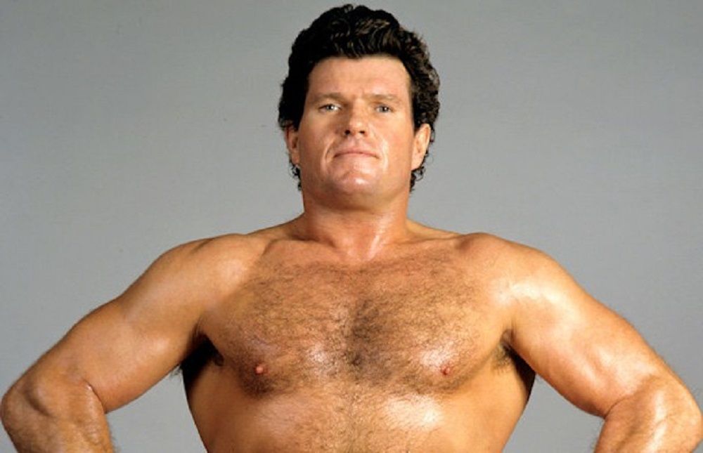 10 Best Jobbers In Wrestling History, Ranked