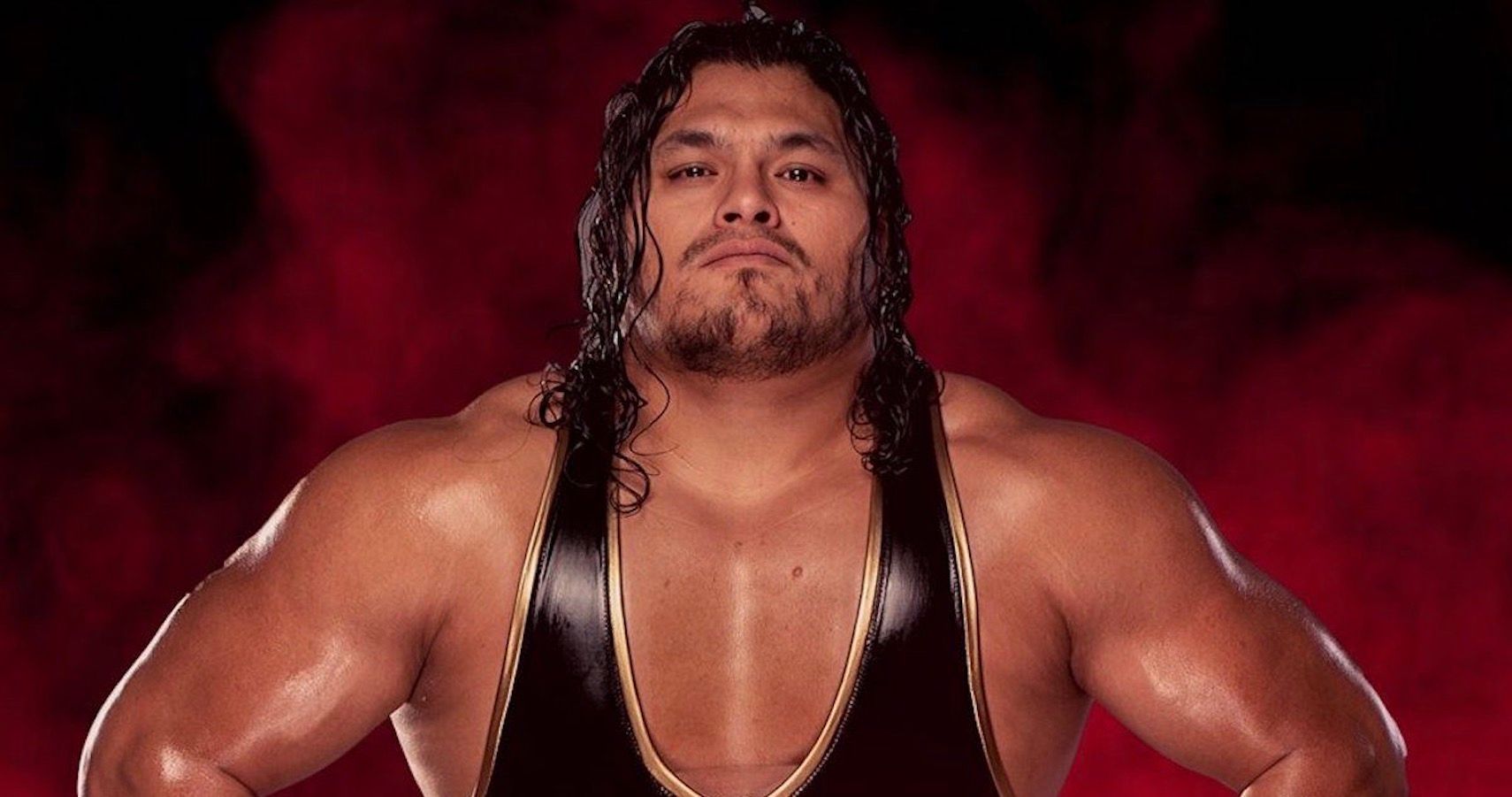NJPW Star Jeff Cobb Reveals Major Promotion Is Going To Sign Him