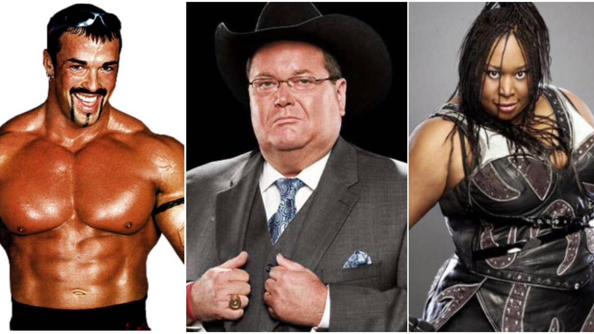 10 Backstage Stories About Jim Ross That We Can't Believe