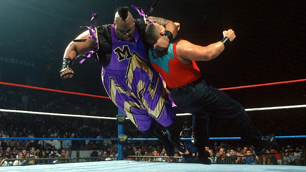 King Of The Ring: 5 Ways 1995 Was The Worst PPV (& 5 Ways It Was 1999)