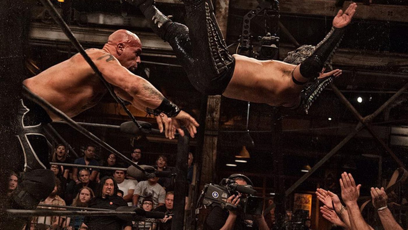 Aztec Warfare & 9 Other Awesome Match Types From Lucha Underground
