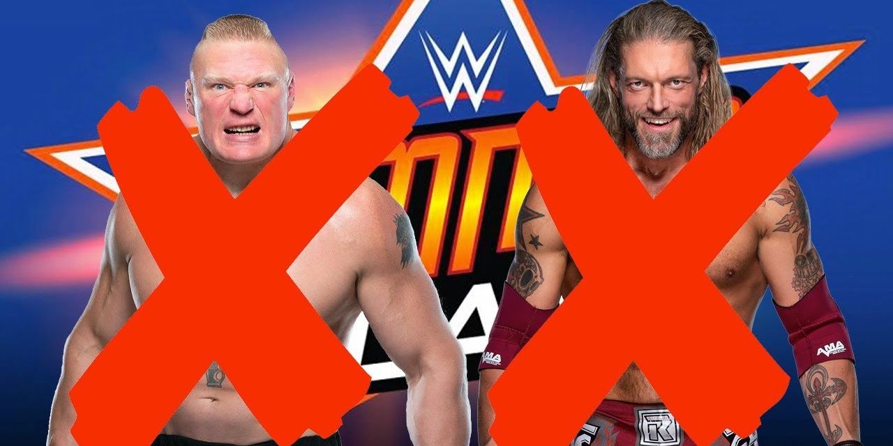 SummerSlam: 4 Rumors About The Event We Hope Are True (& 3 We Don't)