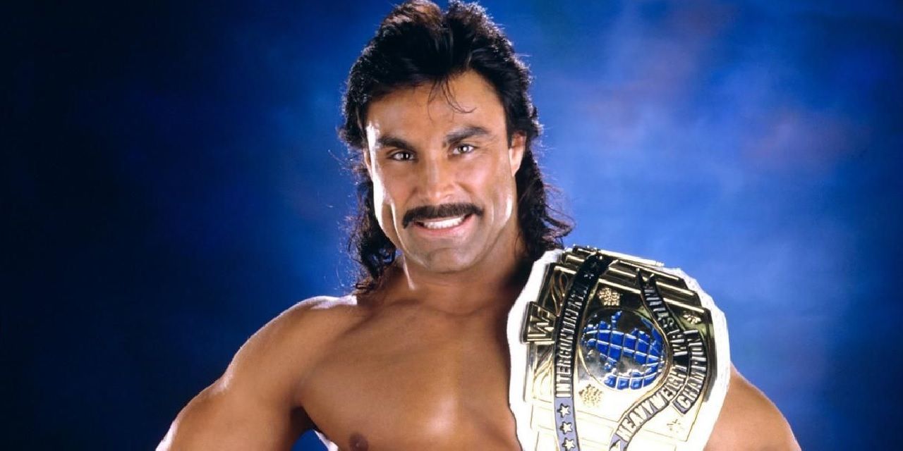 5 Wrestlers Who Won The Intercontinental Championship Too Soon (& 5 Who ...