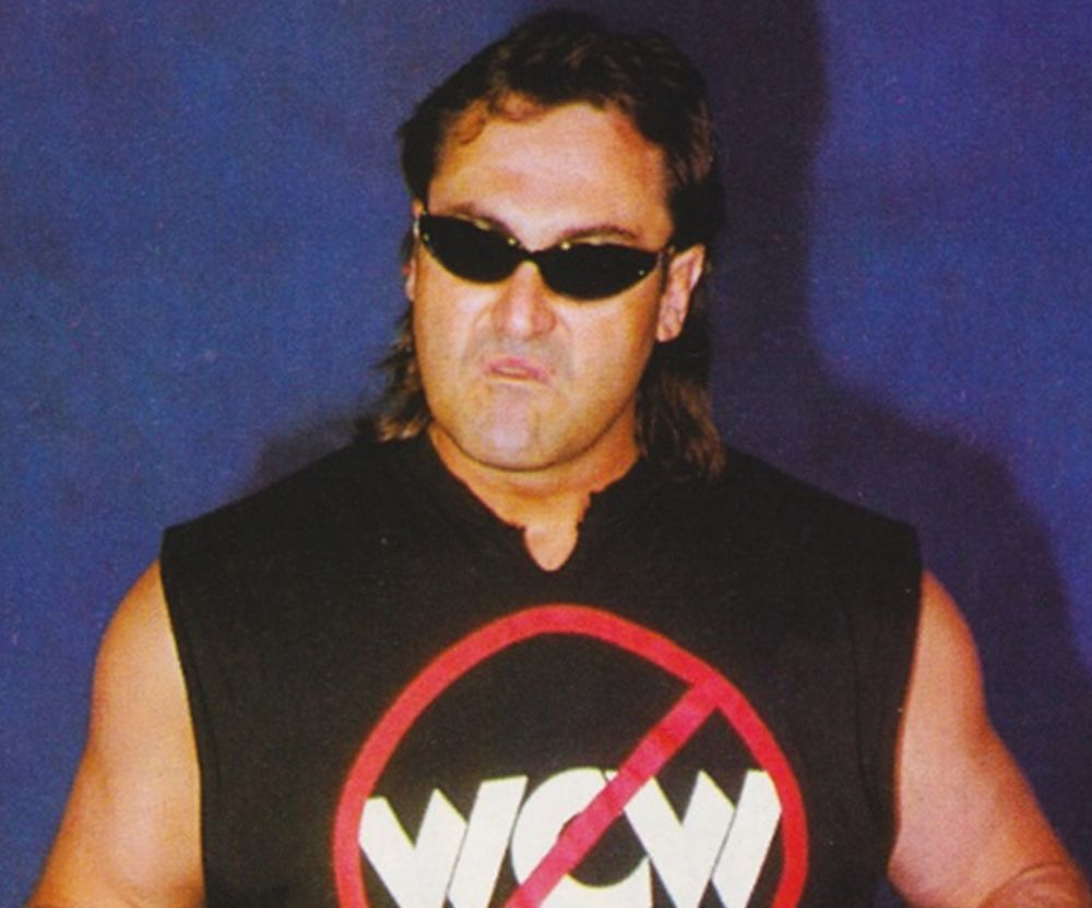 10 Wrestlers You Didn't Realize Were Part Of nWo Japan