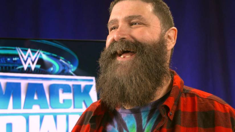 5 Retired Wrestlers Who Are Younger Than You Think (& 5 Who Are Much Older)