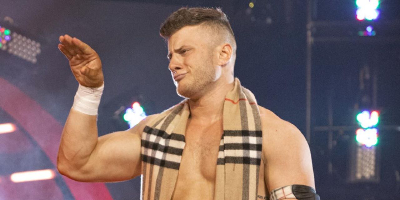 5 Wrestlers That Are Close Friends Of Cody Rhodes (& 5 He Has Heat With)