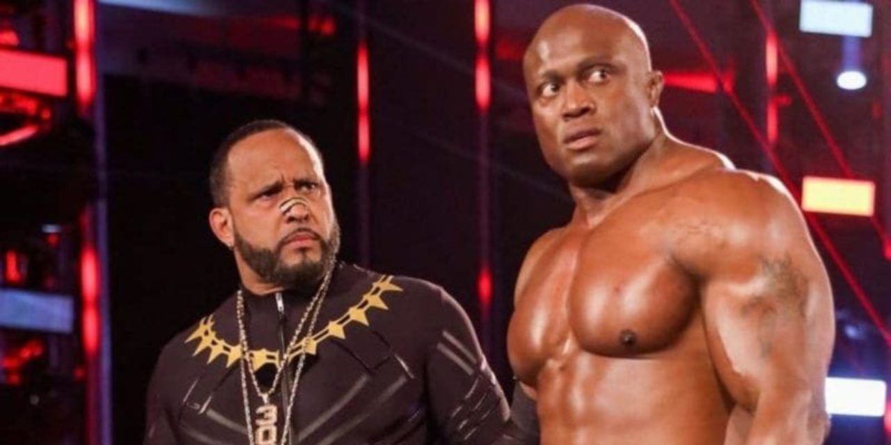 Every Current WWE/NXT Manager, Ranked