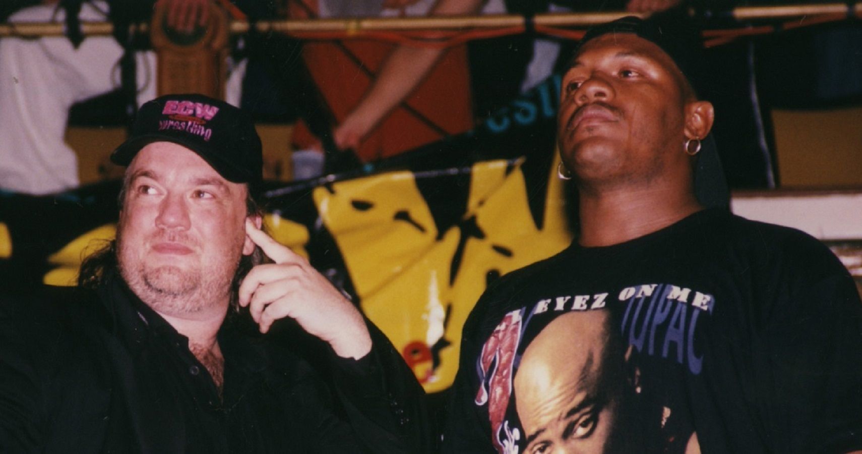 5 Ways ECW Was The Best Company Of The '90s (& 5 Ways It Was WCW)