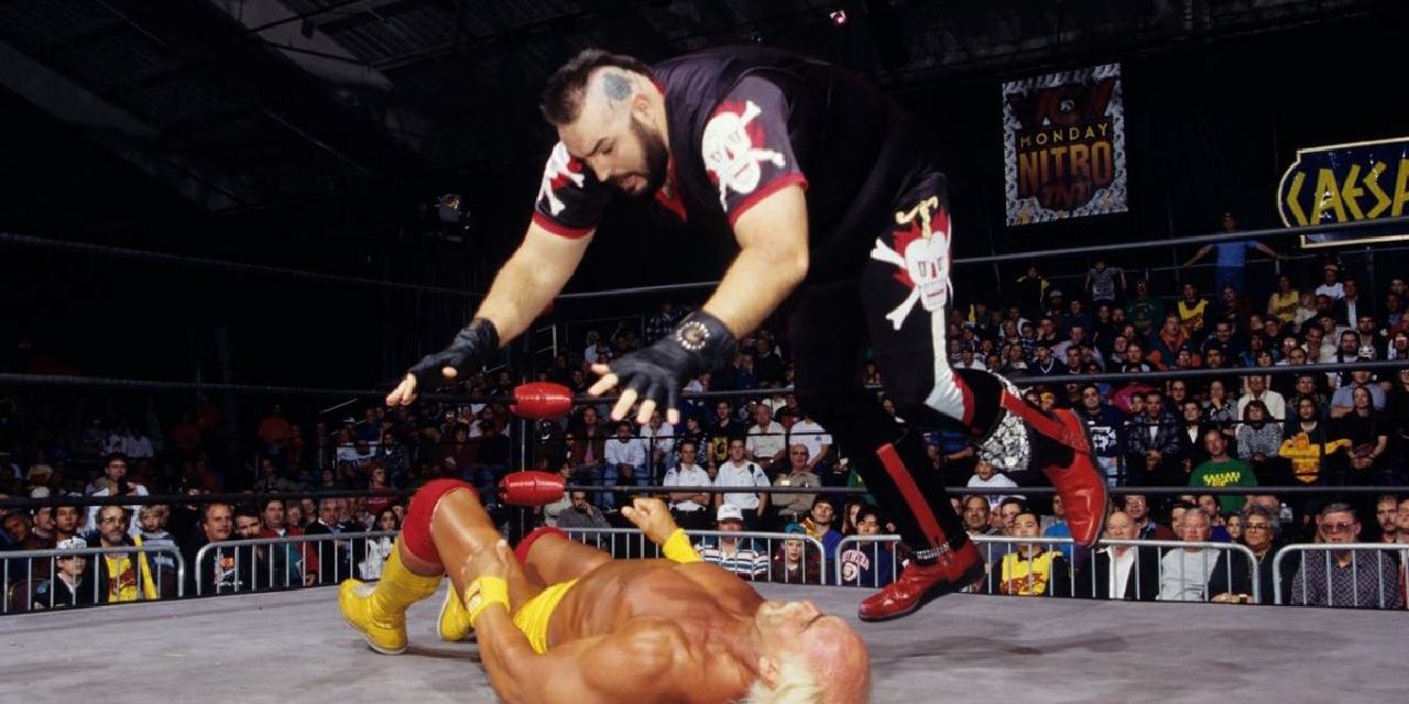WCW's Dungeon of Doom: The 5 Best (& 5 Worst) Members