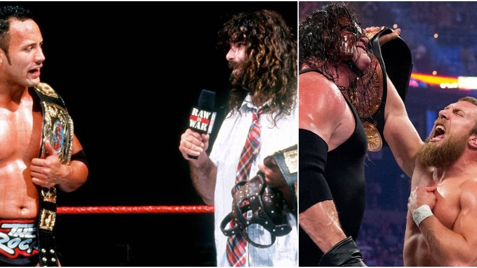 10 Times Rivals Went On To Become Great Friends