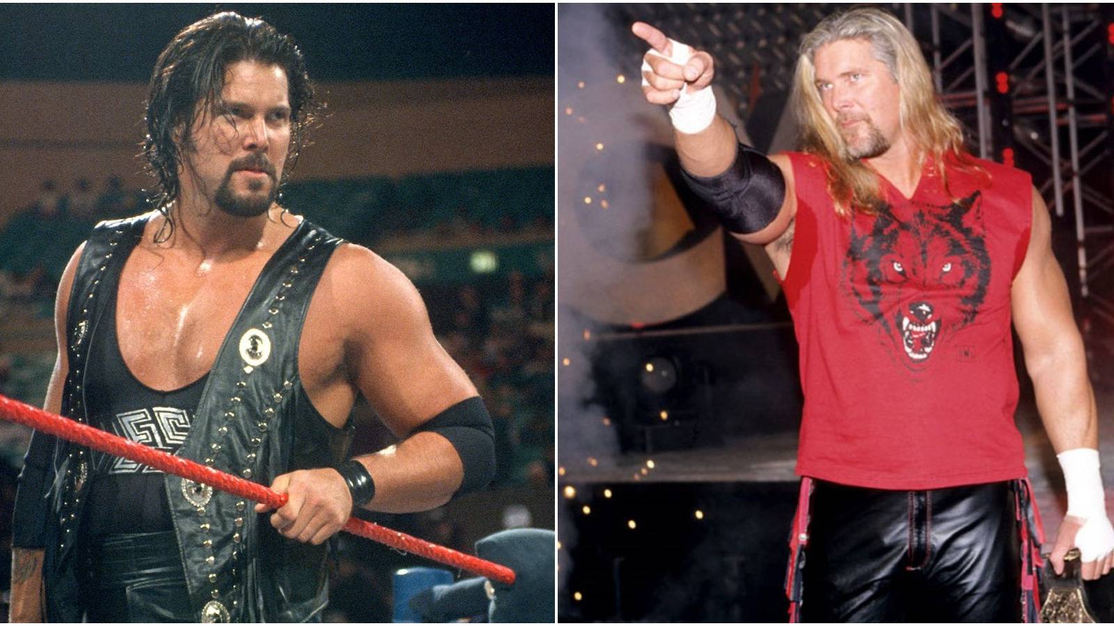 5 Reasons Kevin Nash’s Best Character Was Diesel In WWE (& 5 Why It Was ...